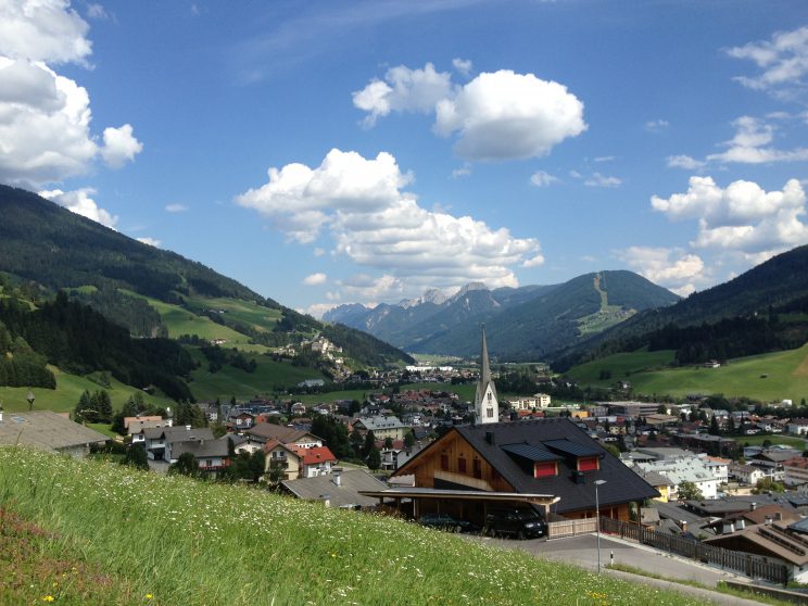 Sillian (Osttirol/Österreich) – X-ACES.com – das Action Sport ...