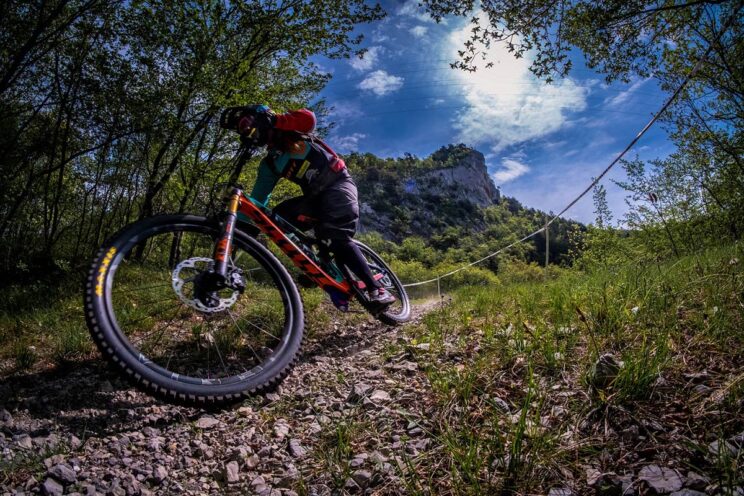 FSA BIKE Festival Garda Trentino 2023 – X-ACES.com