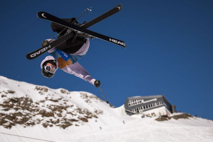 FIS Freeski World Cup Stubai – erster Weltcup des Winters 25/26 – X ...